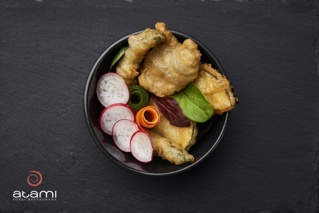 Takeaway - Billund - Atami Sushi Restaurant - Billund