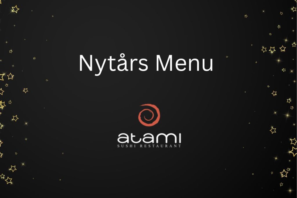 Takeaway - Billund - Atami Sushi Restaurant - Billund