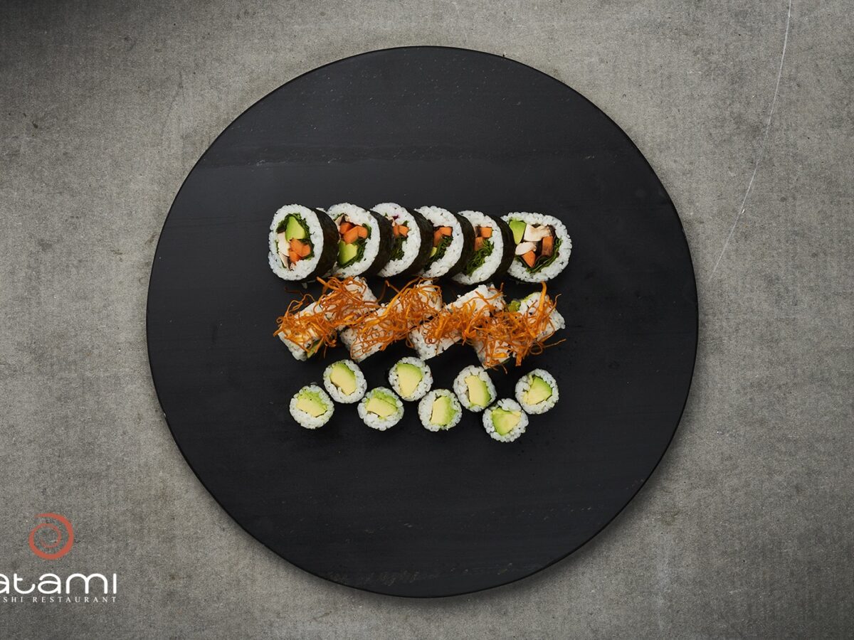 Menuer Arkiv - Atami Sushi Restaurant