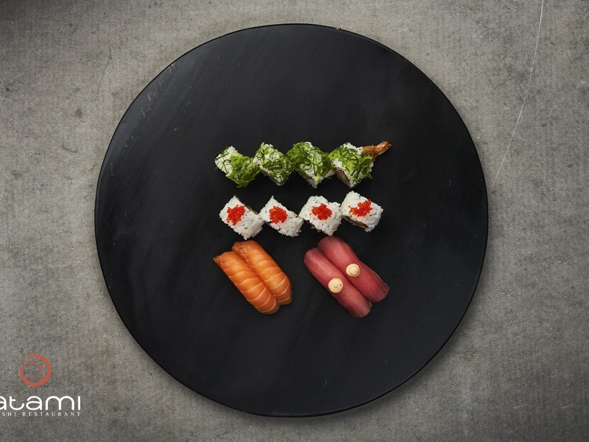 Menuer Arkiv - Atami Sushi Restaurant