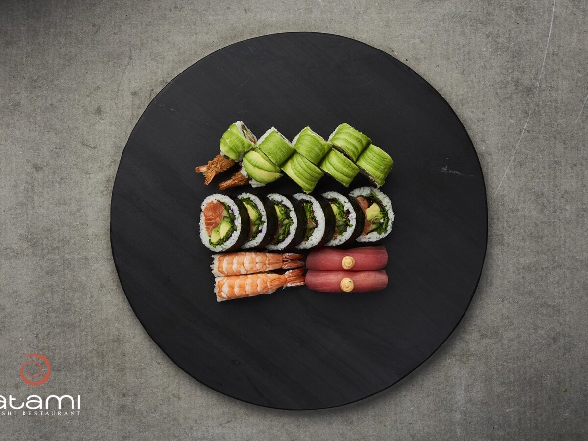 Menuer Arkiv - Atami Sushi Restaurant