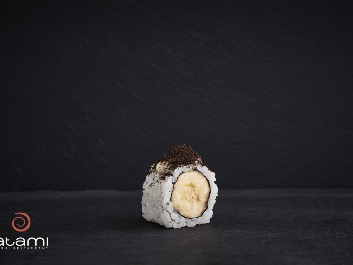 Uramaki Arkiv - Atami Sushi Restaurant