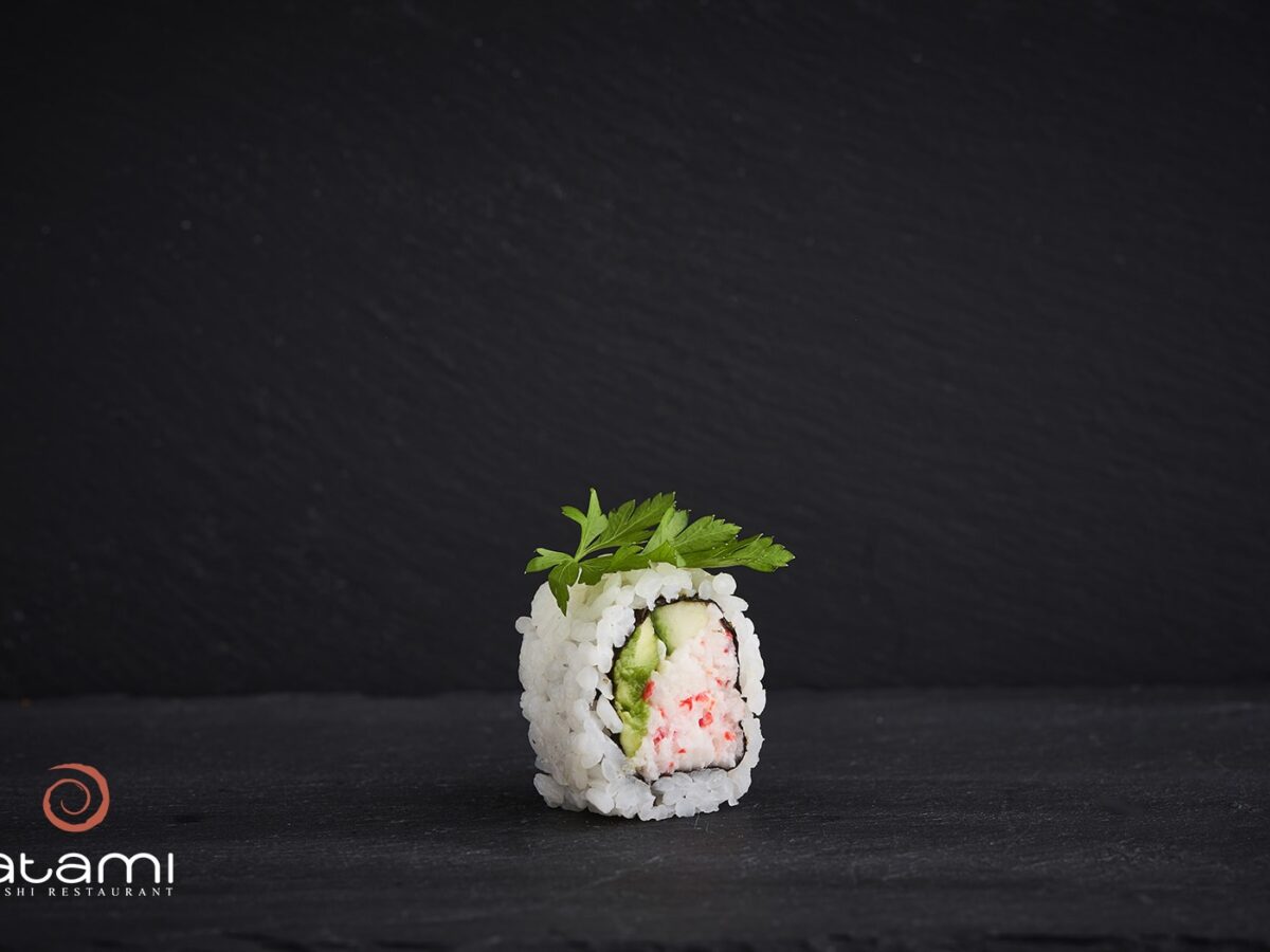 Takeaway - Kolding - Atami Sushi Restaurant