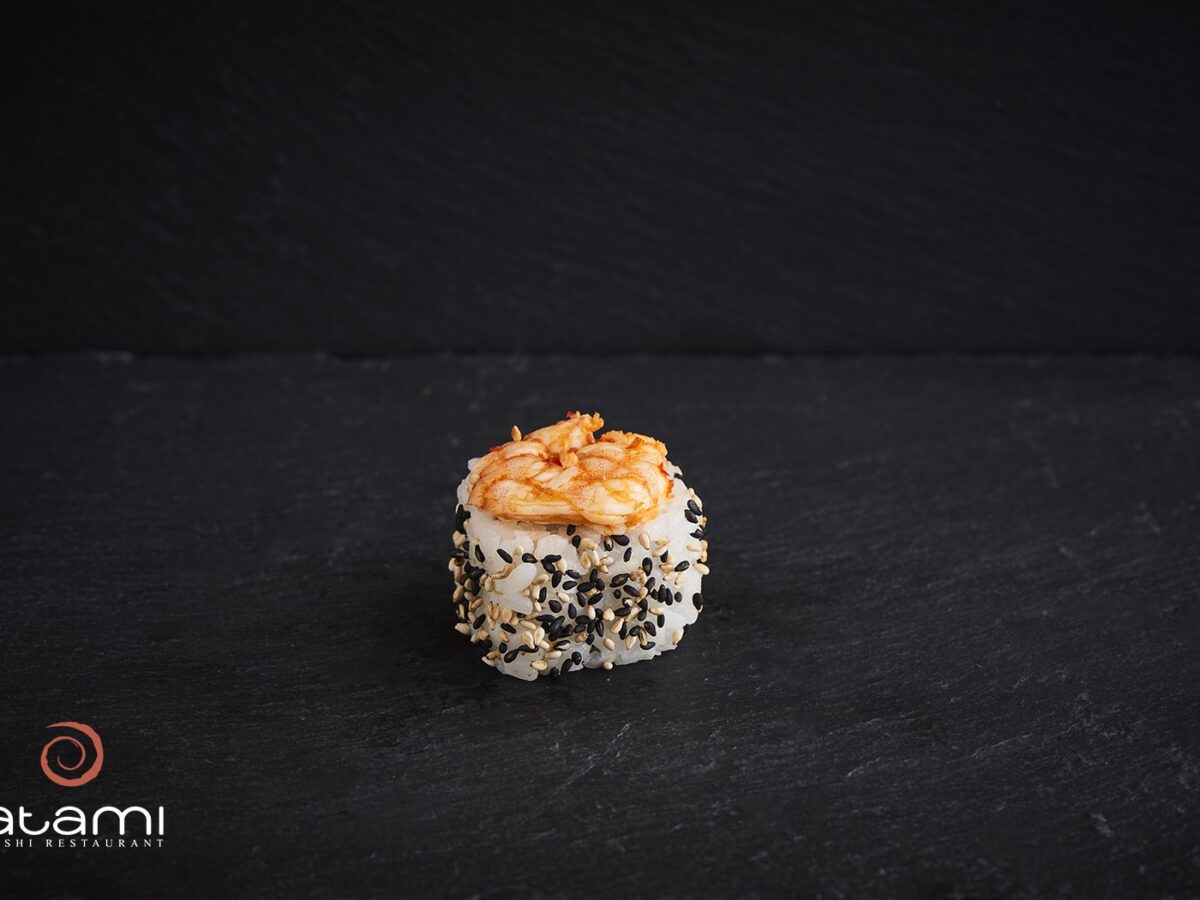 Takeaway - Kolding - Atami Sushi Restaurant