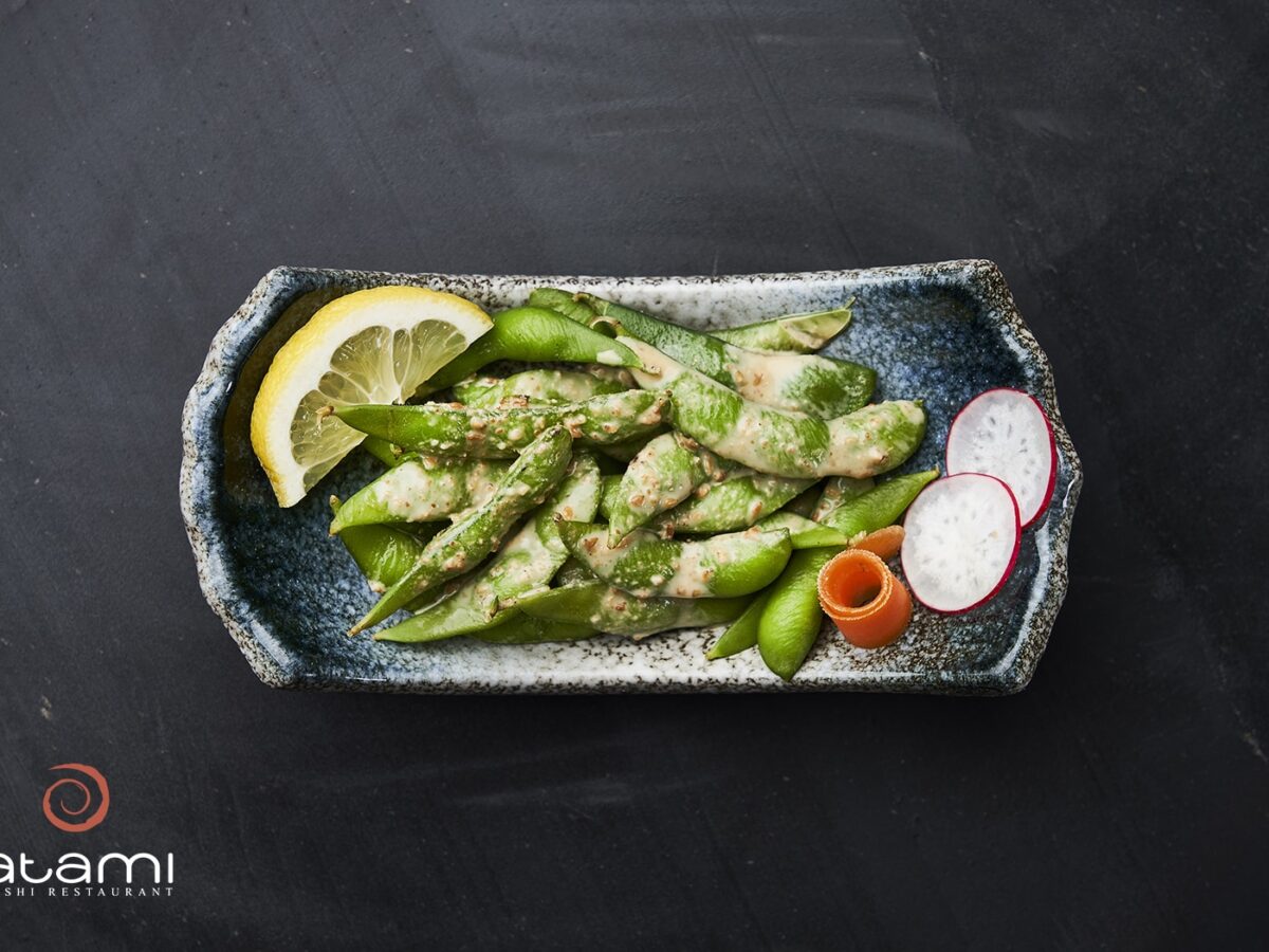 Starter Arkiv - Atami Sushi Restaurant