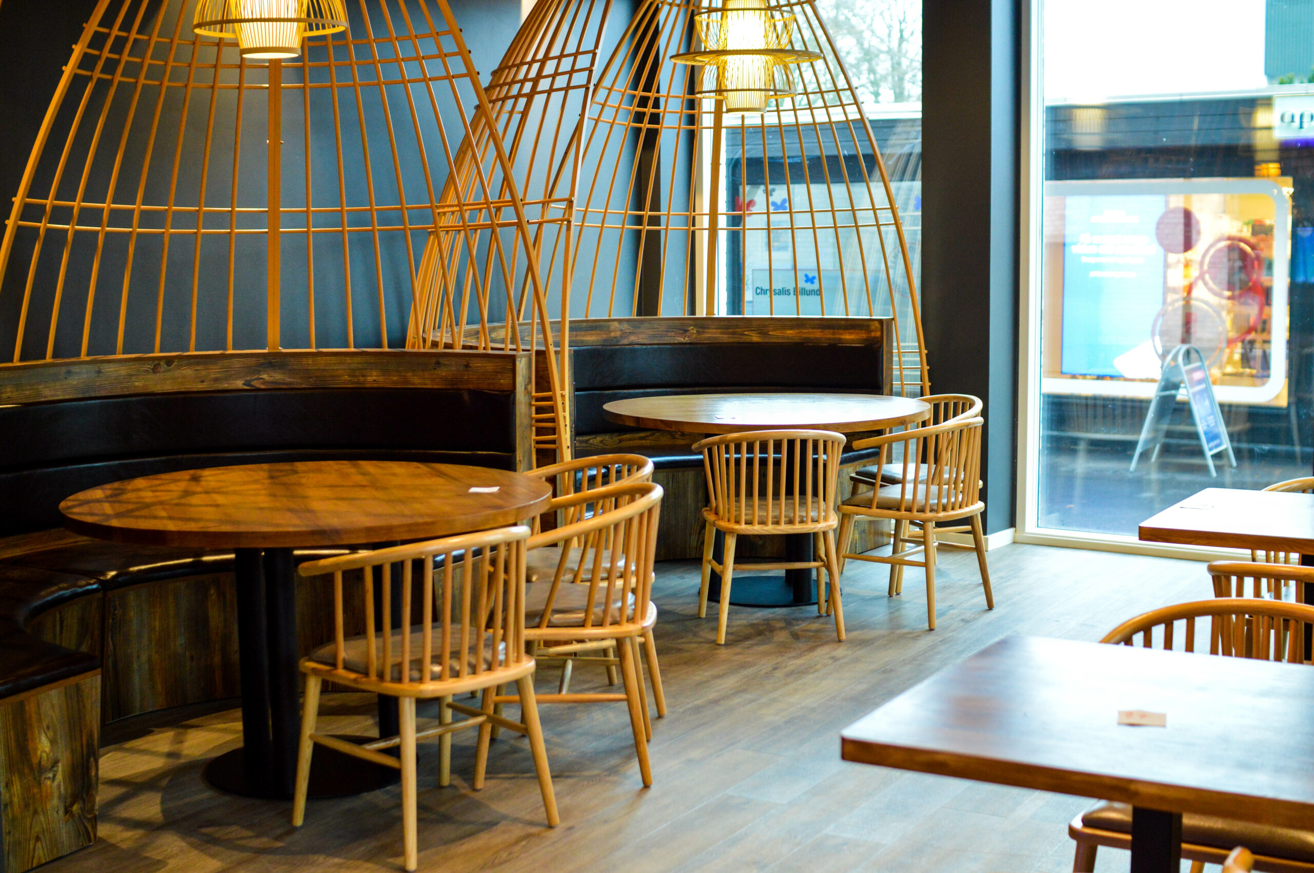 Takeaway Sushi i Odense - Atami Sushi Restaurant