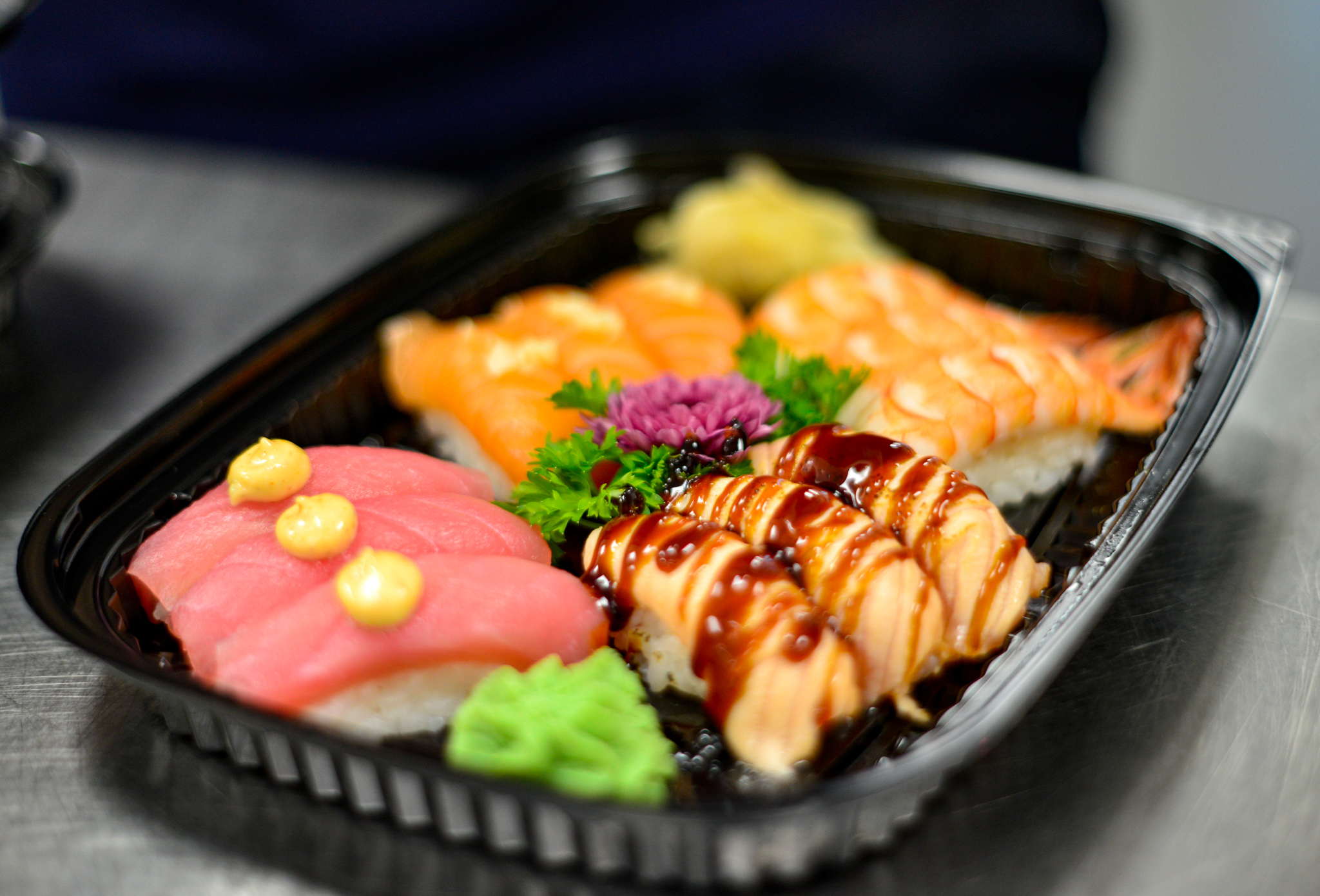 Atami Sushi Vejle – Sushi restaurant Vejle