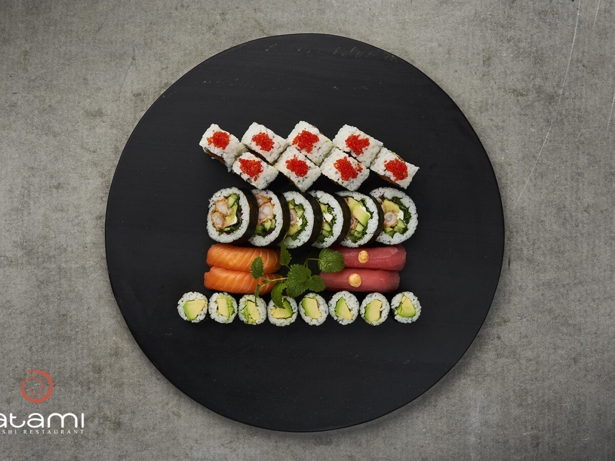 Varer – Atami Sushi Vejle