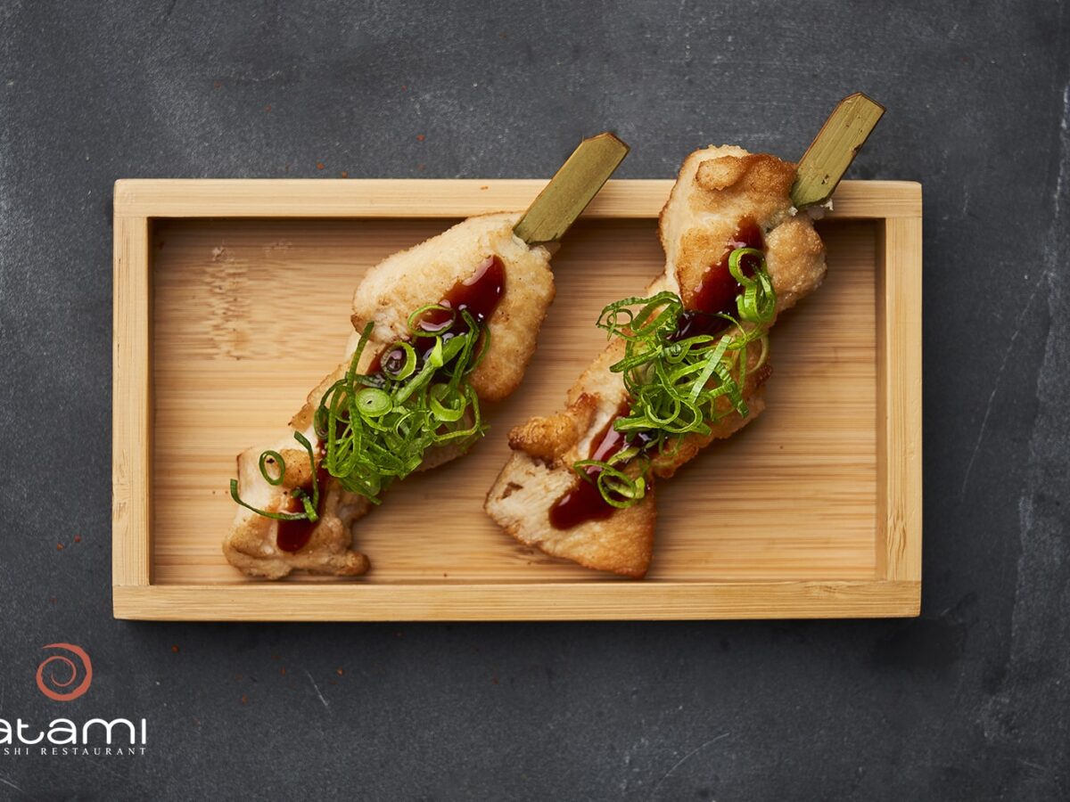 Varer – Atami Sushi Vejle