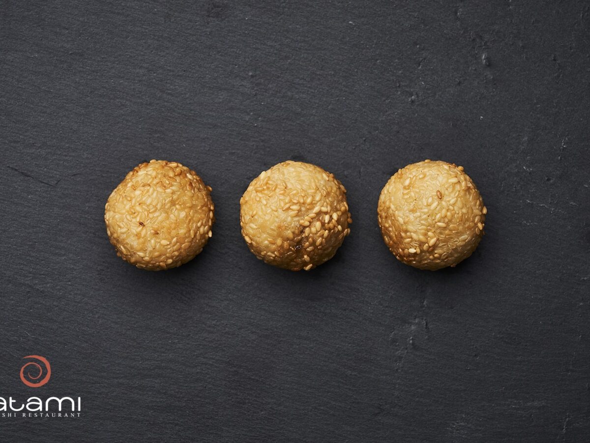 Starter – Atami Sushi Vejle