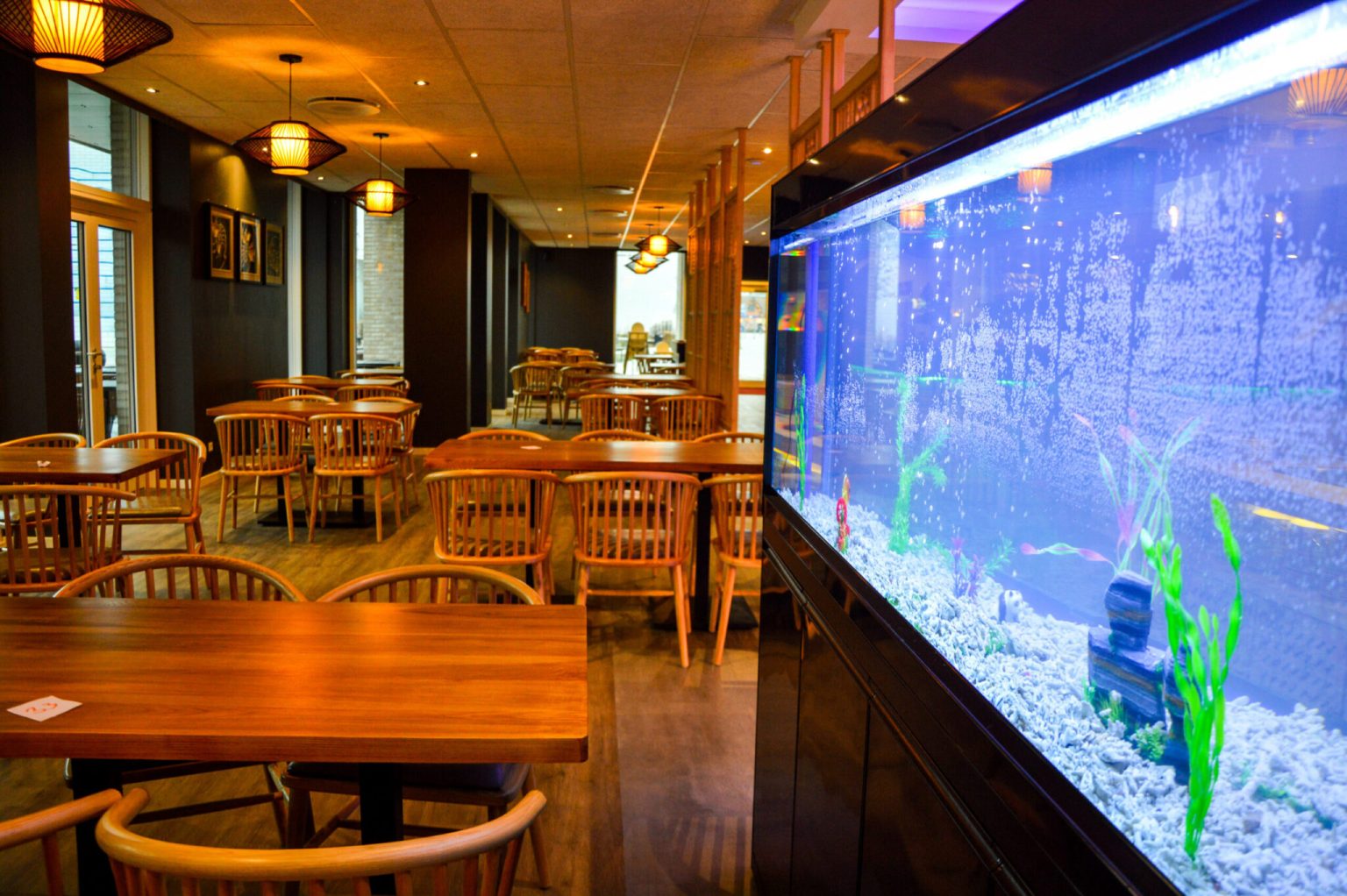 Takeaway - Atami Sushi Restaurant