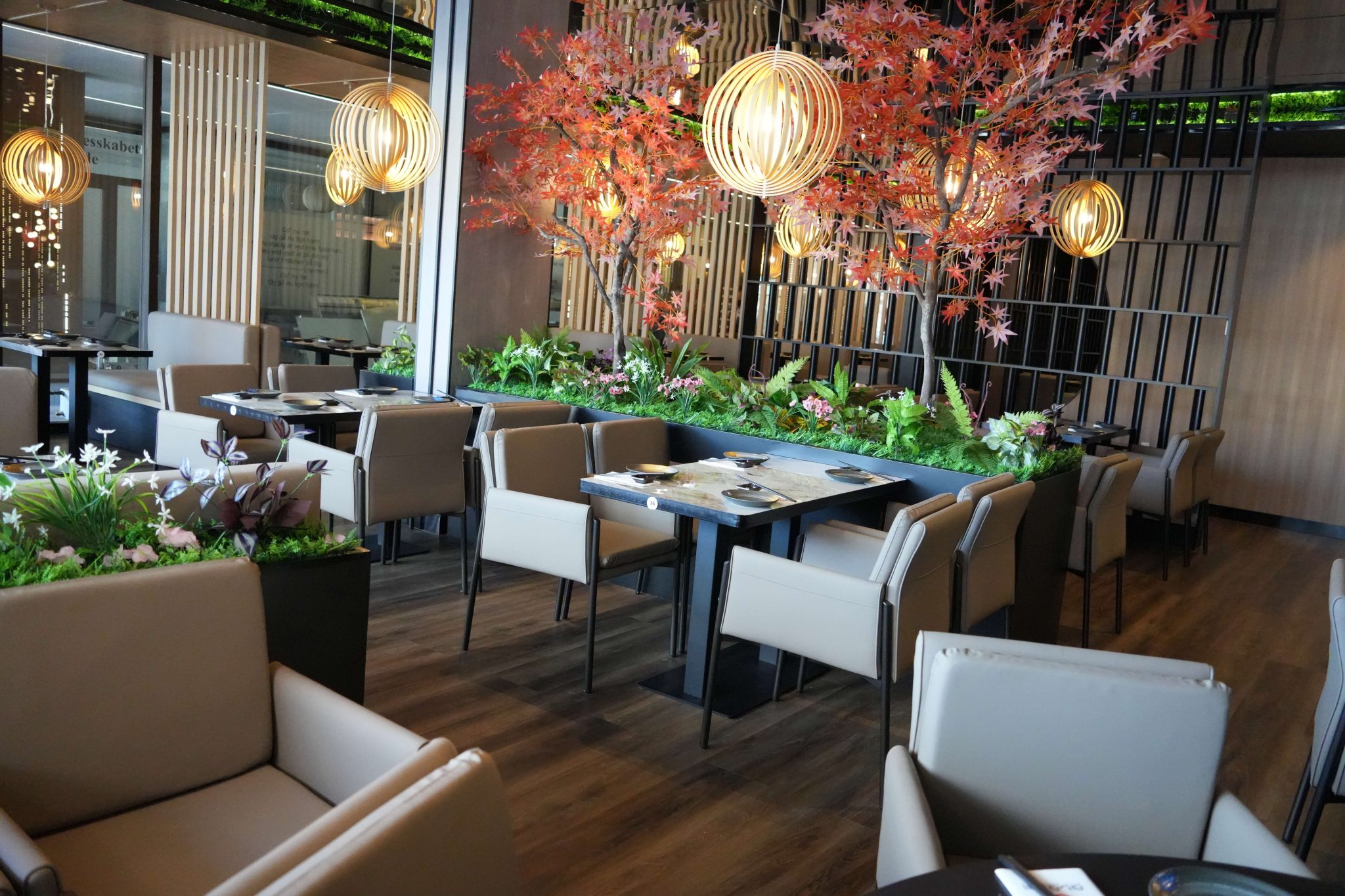 Takeaway - Atami Sushi Restaurant