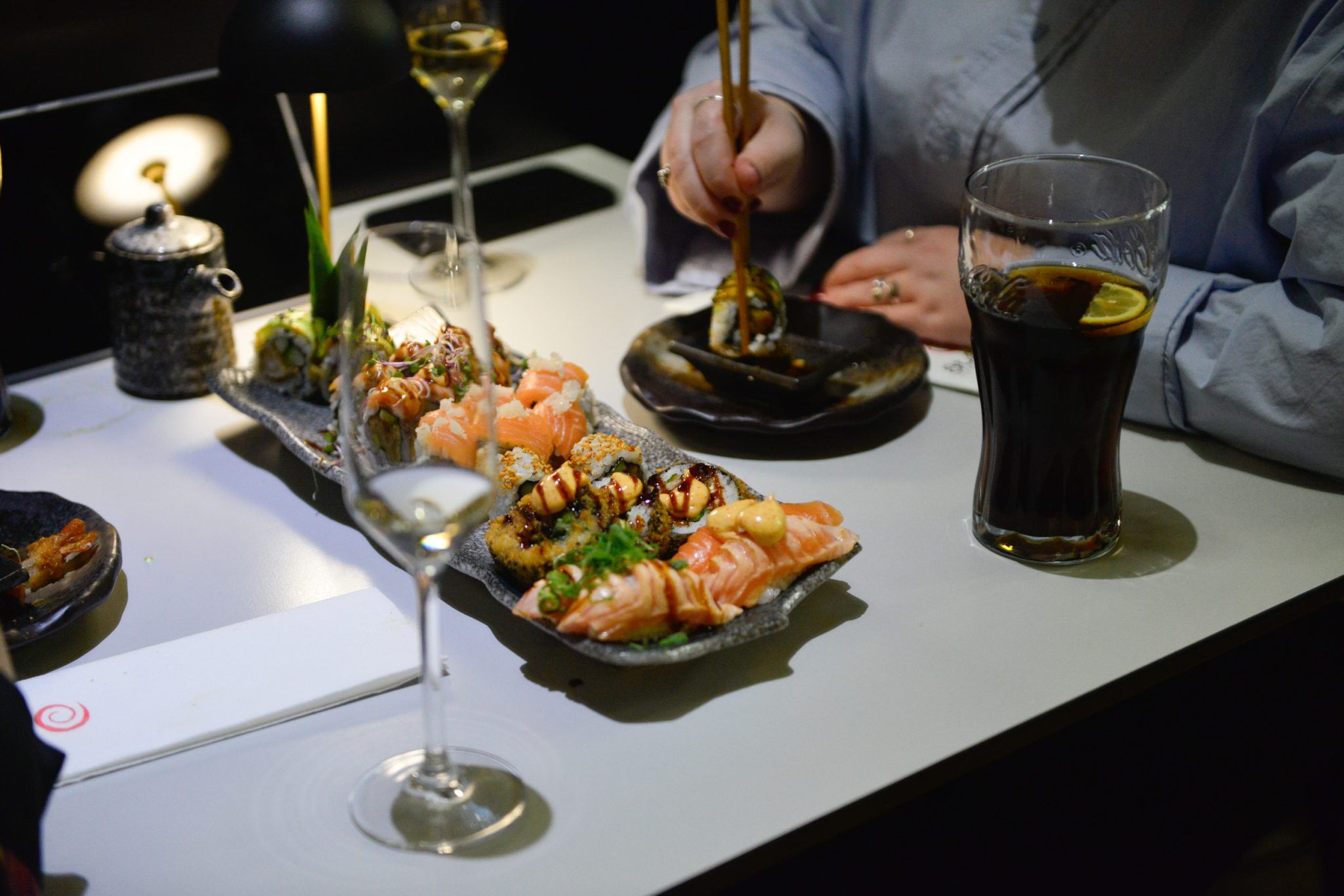 Takeaway - Atami Sushi Restaurant